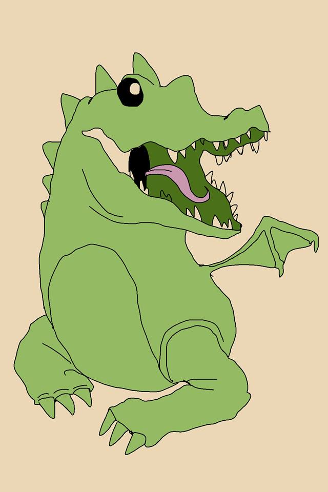 Chubaba Come Home! – Stories About Wizards