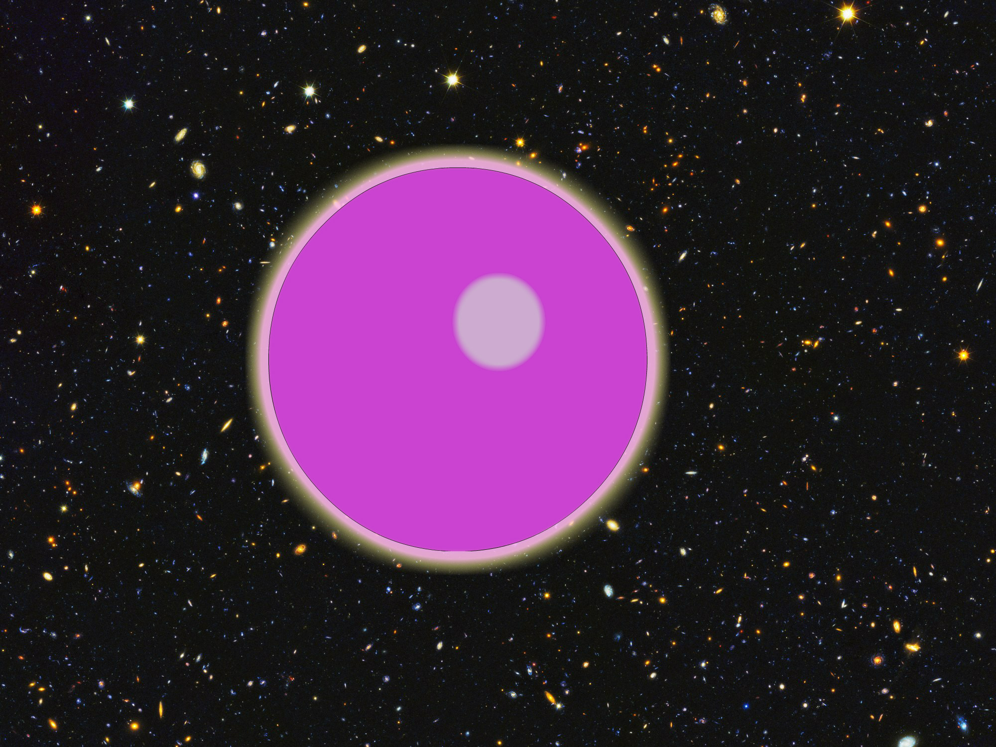 The Orb of Power – Stories About Wizards